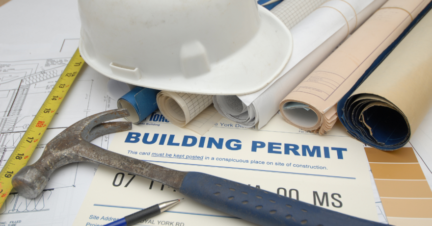 Due to Hurricane Ian, Florida development orders and permits qualify ...